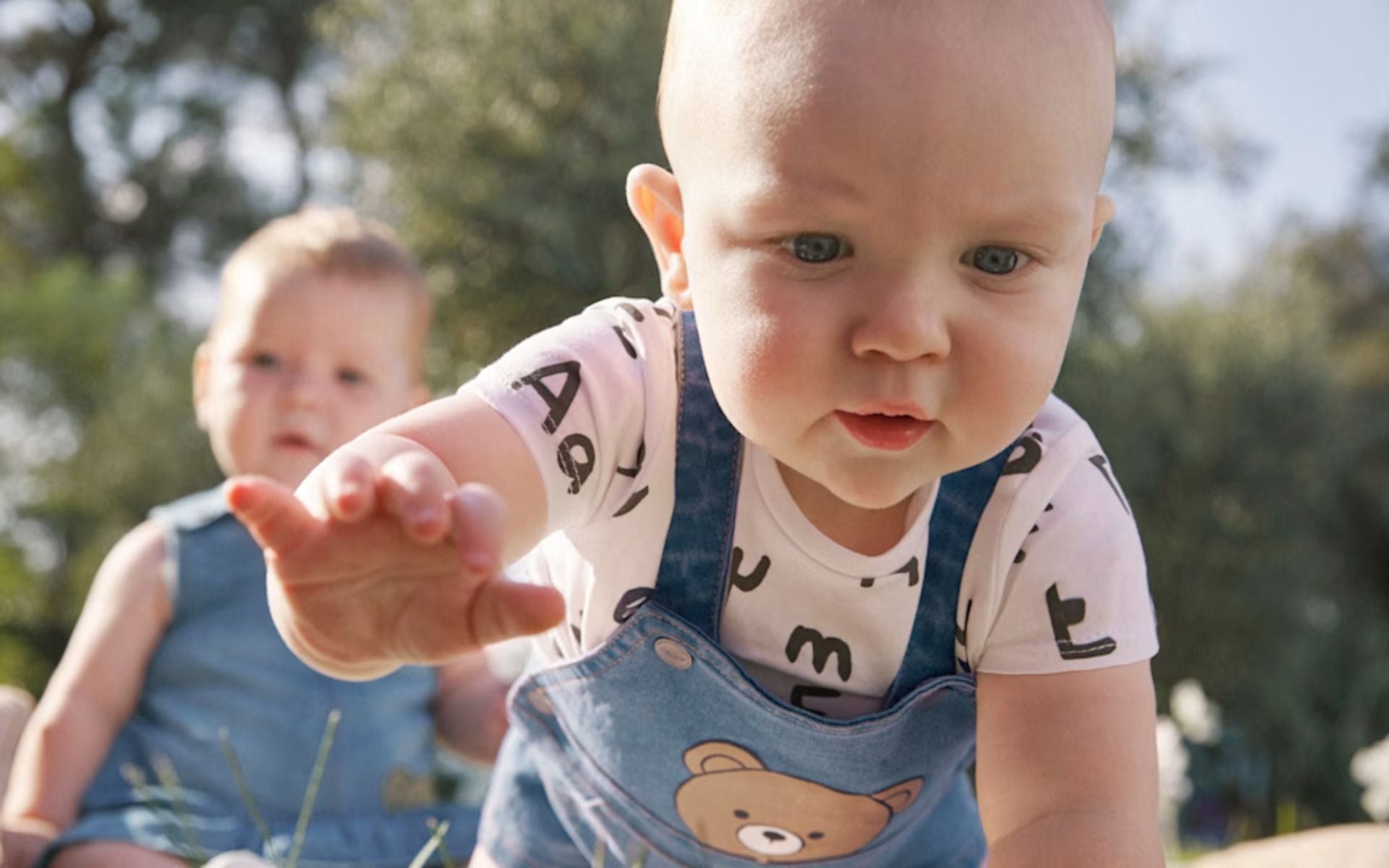 Spring Summer Mayoral – KidsRepublicCo